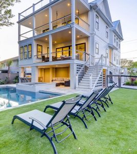 Taylor Charpia Real Estate