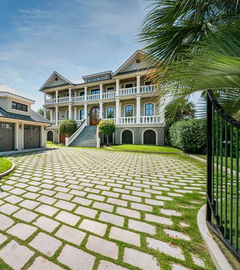 Taylor Charpia Real Estate