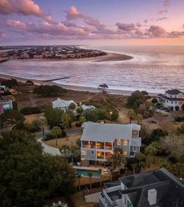 Top 1% Realtors in Charleston SC | Taylor Charpia Real Estate